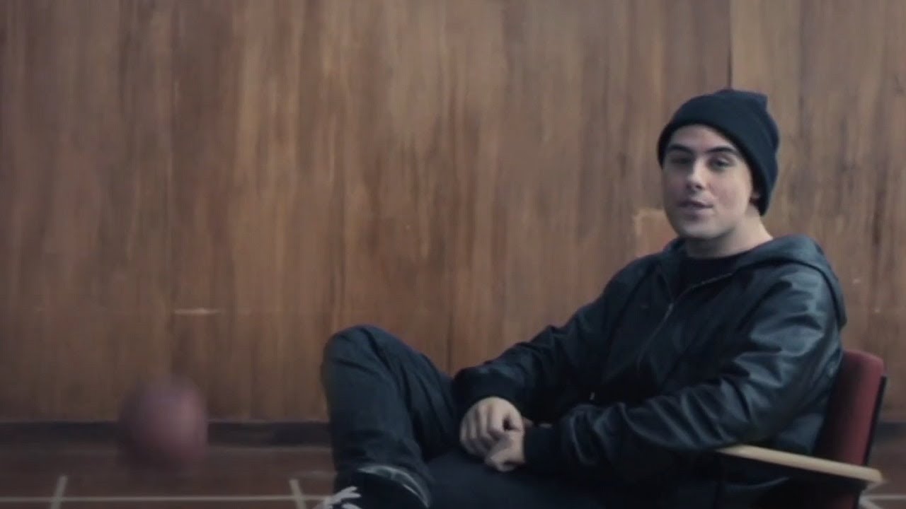 David Dallas - Big Time (Music Video) - YouTube