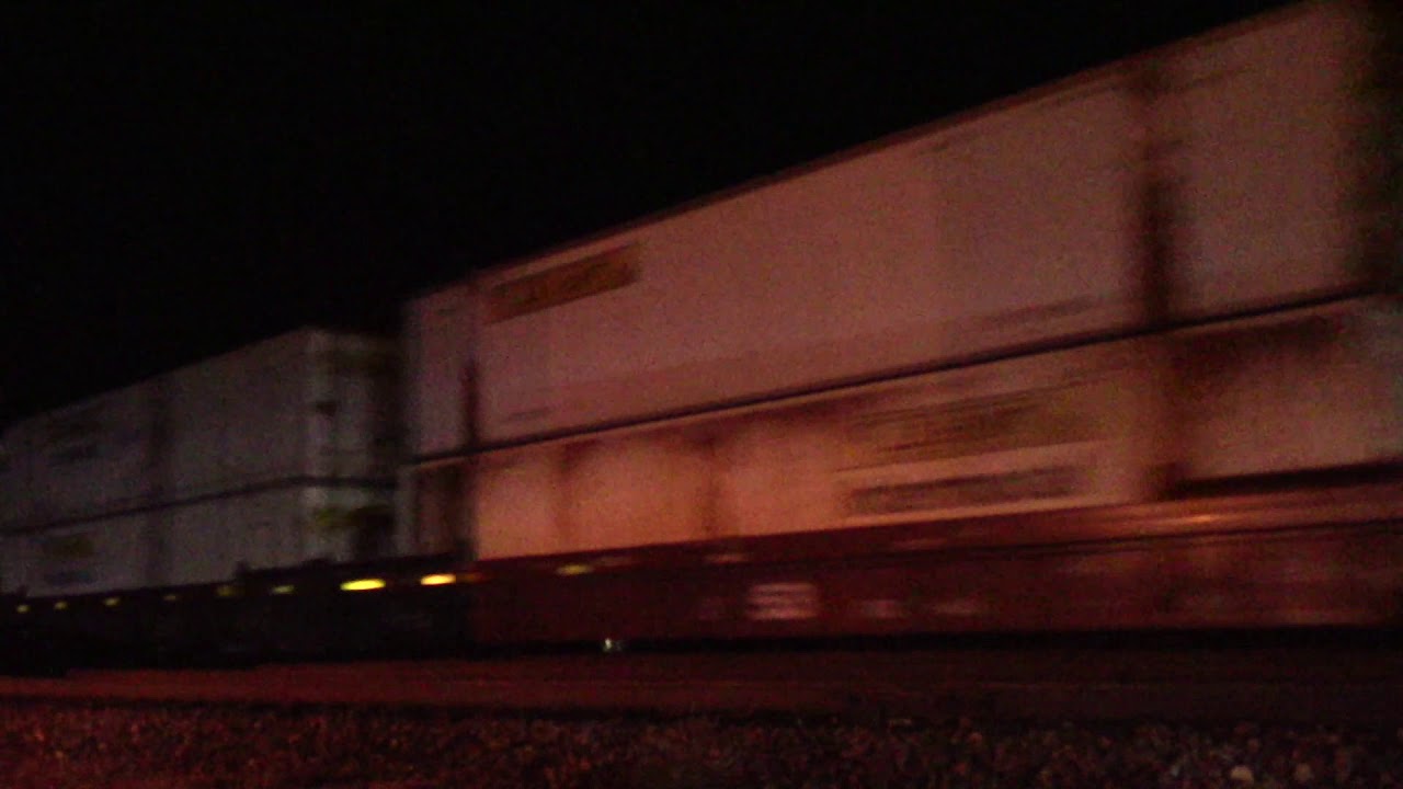 K5HLA on BNSF 4213 West in Coal City, IL 10/6/20 - YouTube