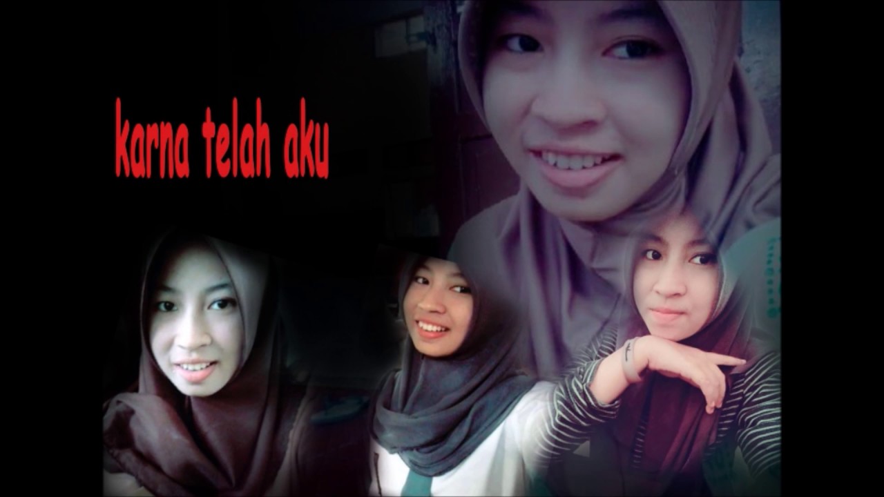 Surat Cinta Untuk kaka Cantik :v - YouTube