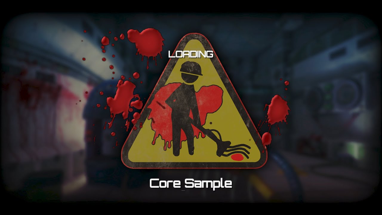 Core Sample (Viscera Cleanup Detail Coop w/ Jesse) - YouTube