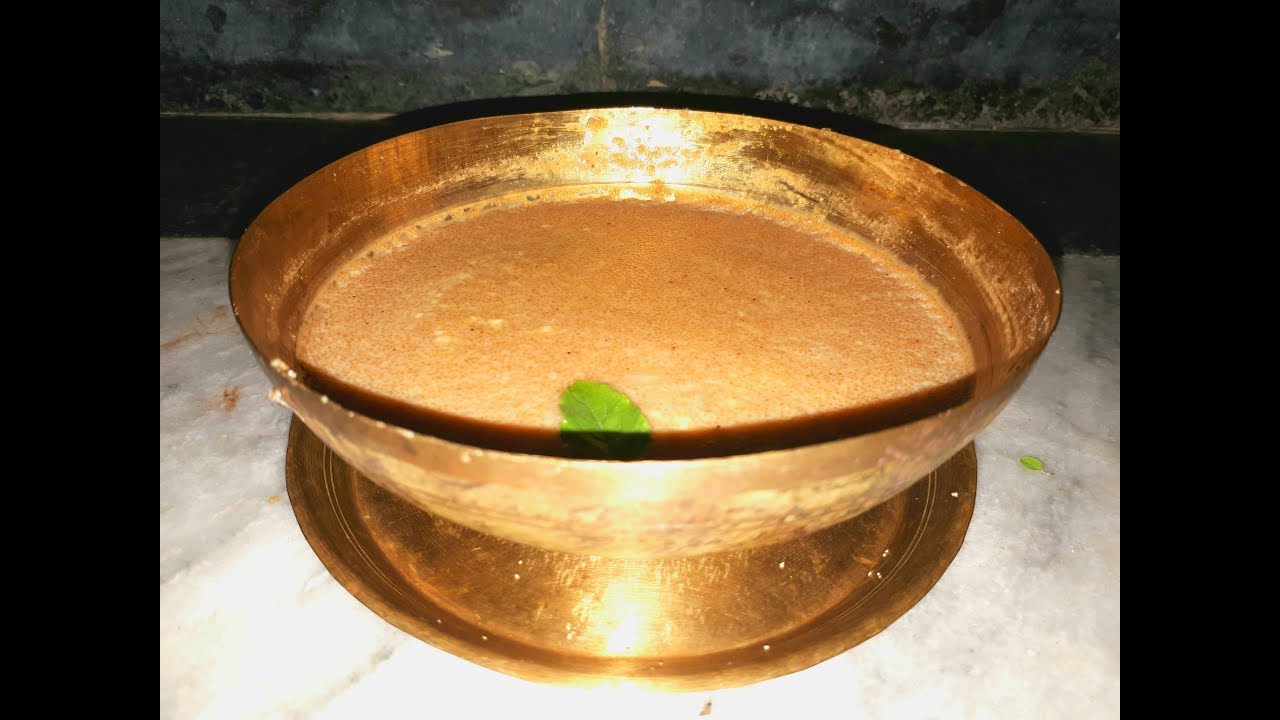 tasty rava kheer (payash) recipe-how to make rava kheer( payash) in 10 ...