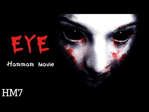The eye /göz/Türkçe dublyaj (korku filmi)