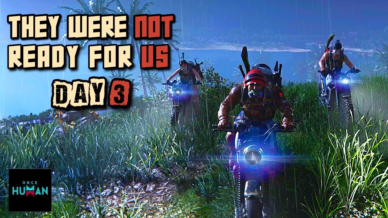 Clearing Outposts, Fighting Humans & KILLING BALLOON BOY!?!? | ONCE ...