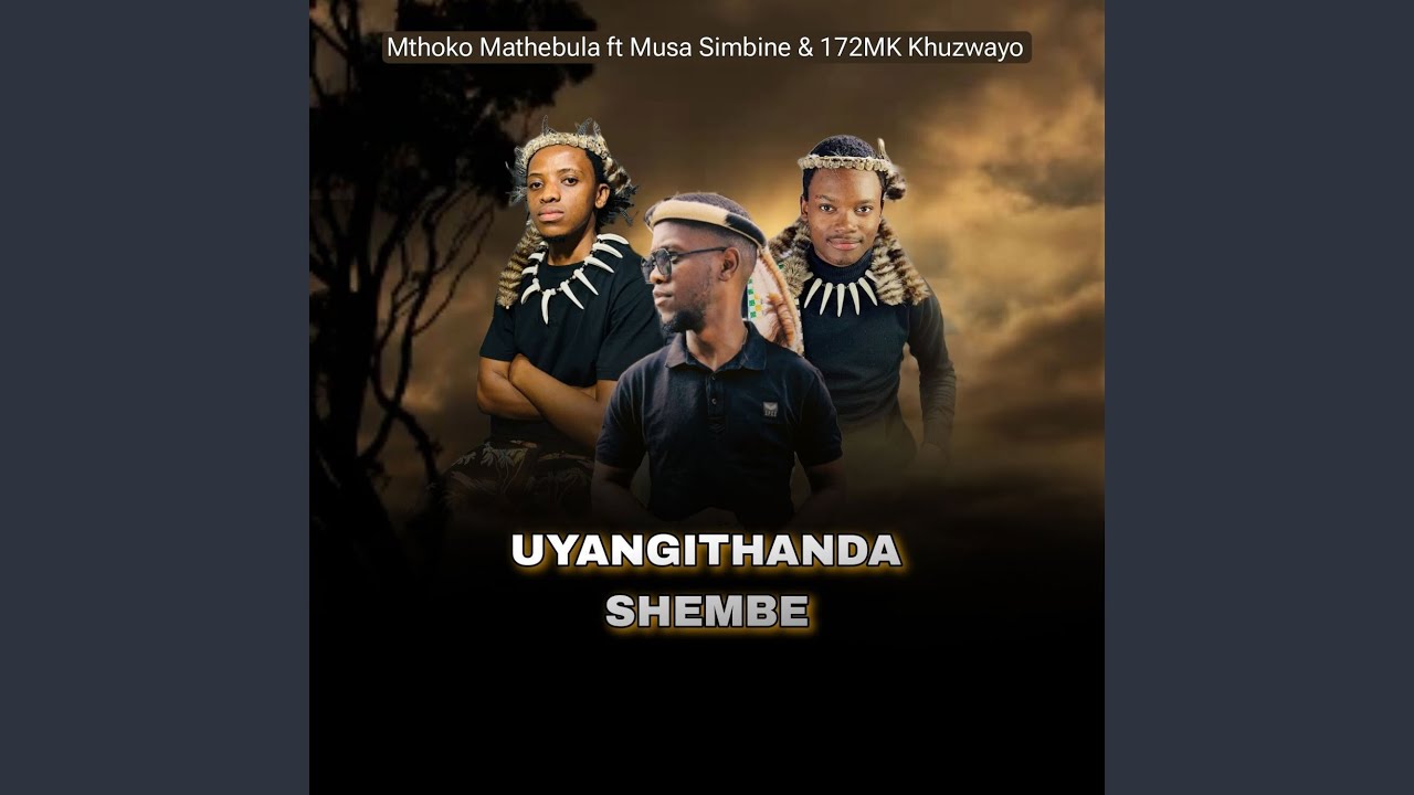 Uyangithanda Shembe - YouTube