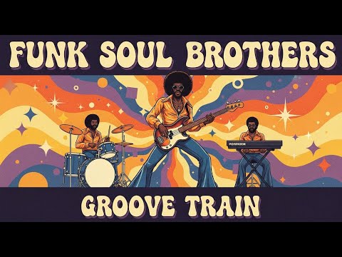 A Vibe do Funk Americano: Melhores Grooves para Dançar! - YouTube