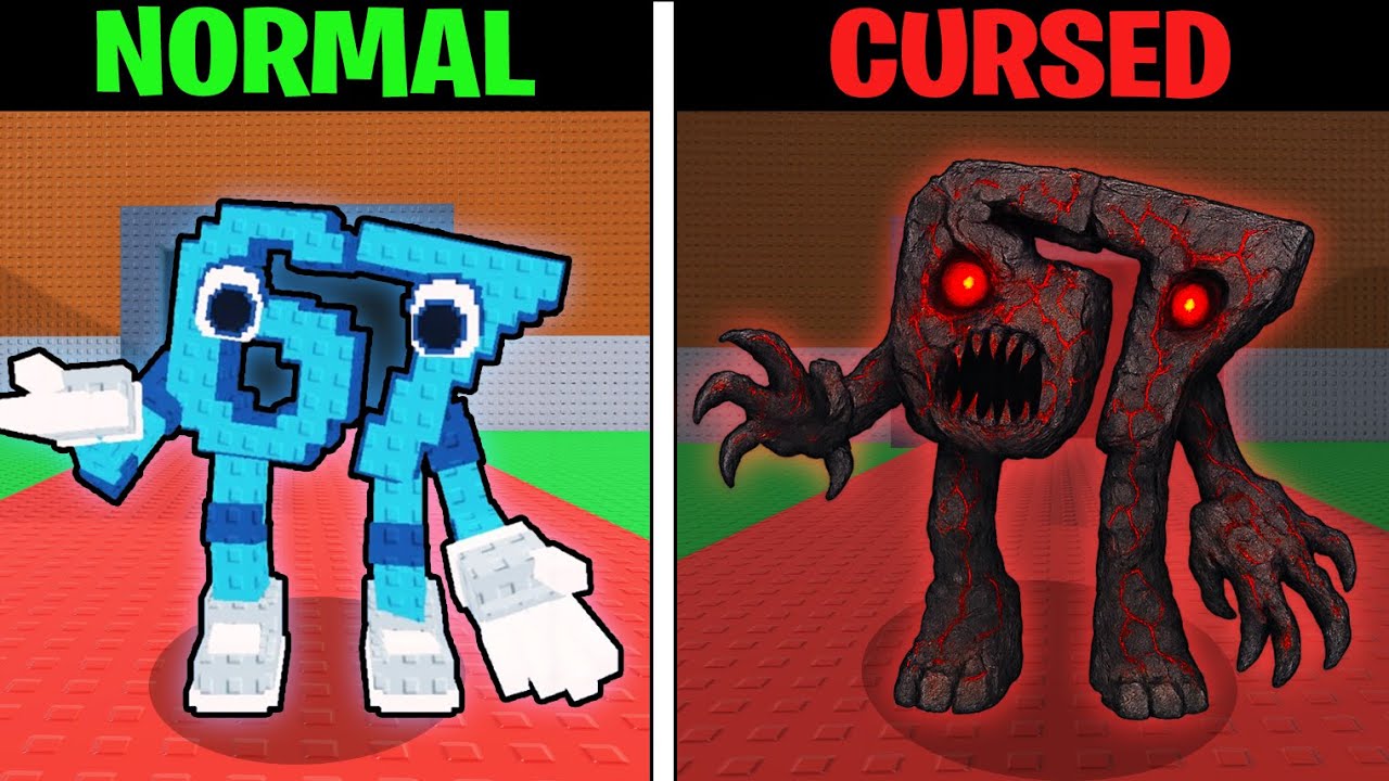 I PLAYED CURSED Steal a BRAINROT... - YouTube