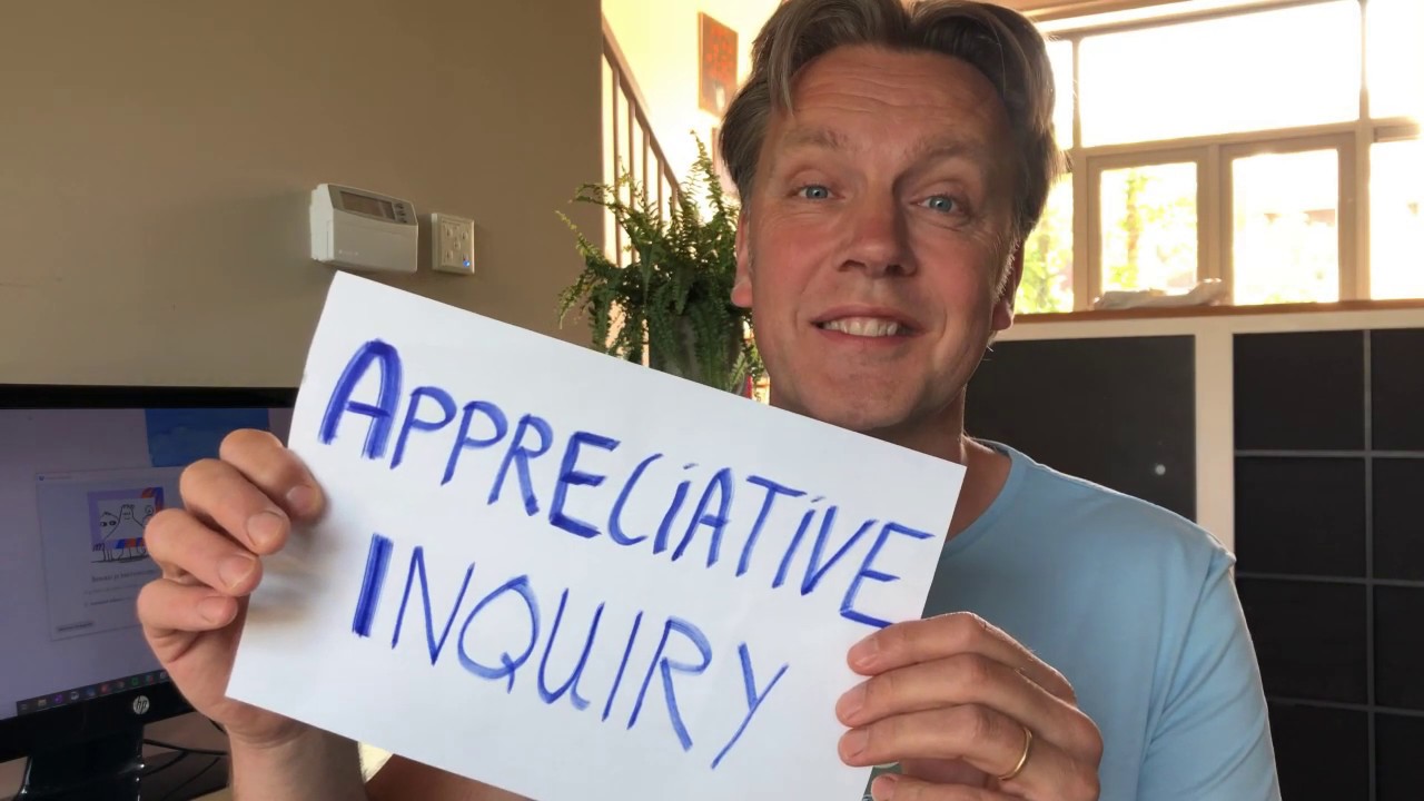 CROESO | Nigel Stanton | training/coaching/facilitating - YouTube