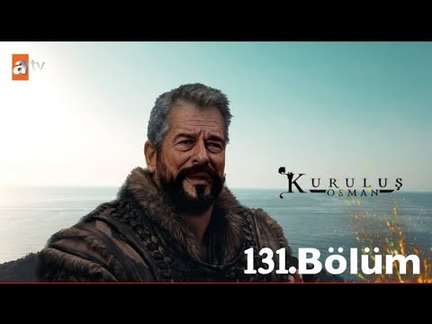 Kurulus Osman Bolum 131, 60 years old Bala Hatun & Osman Bey💔🥲|| #osbal #ertugrul #shorts