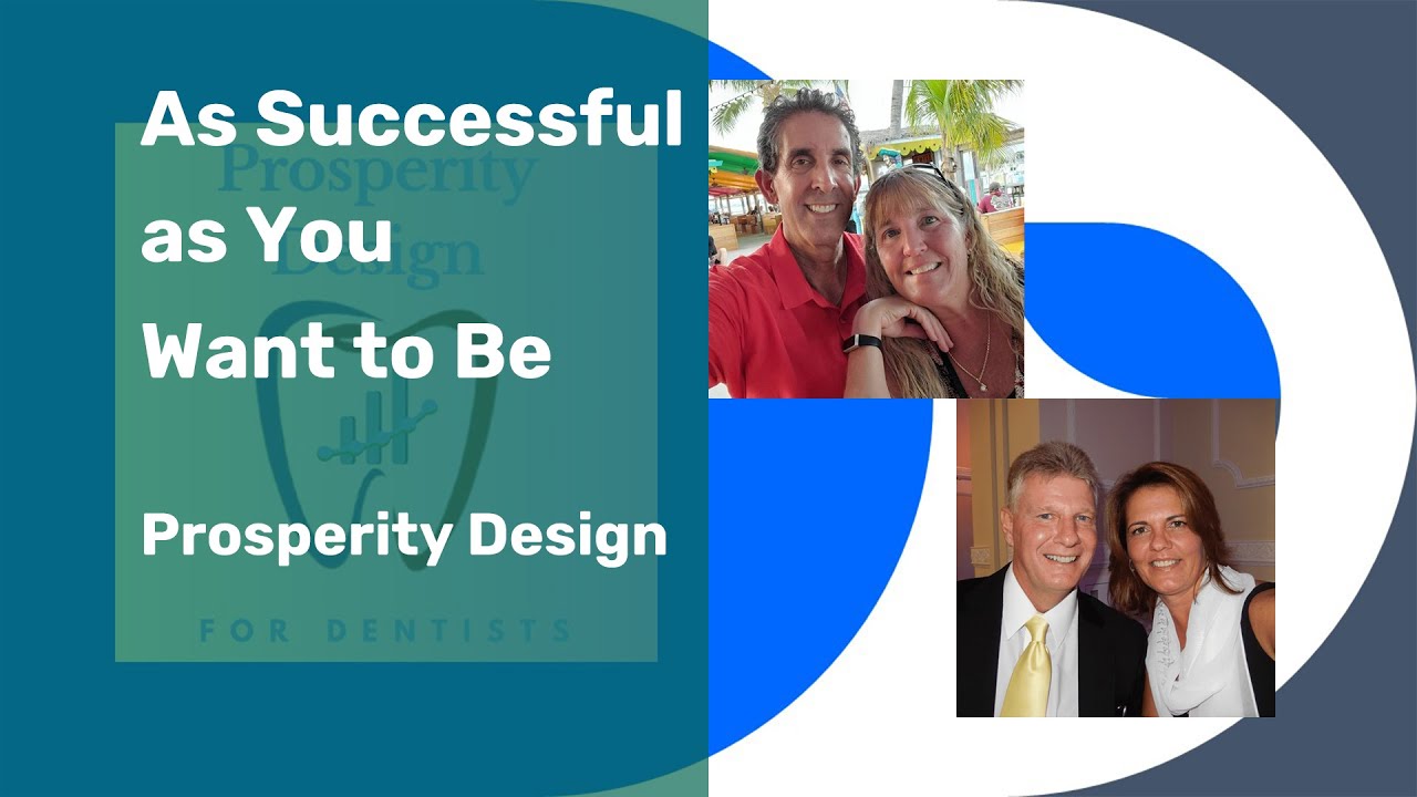 Webinar: As Successful as You Want to Be - Prosperity Design - YouTube