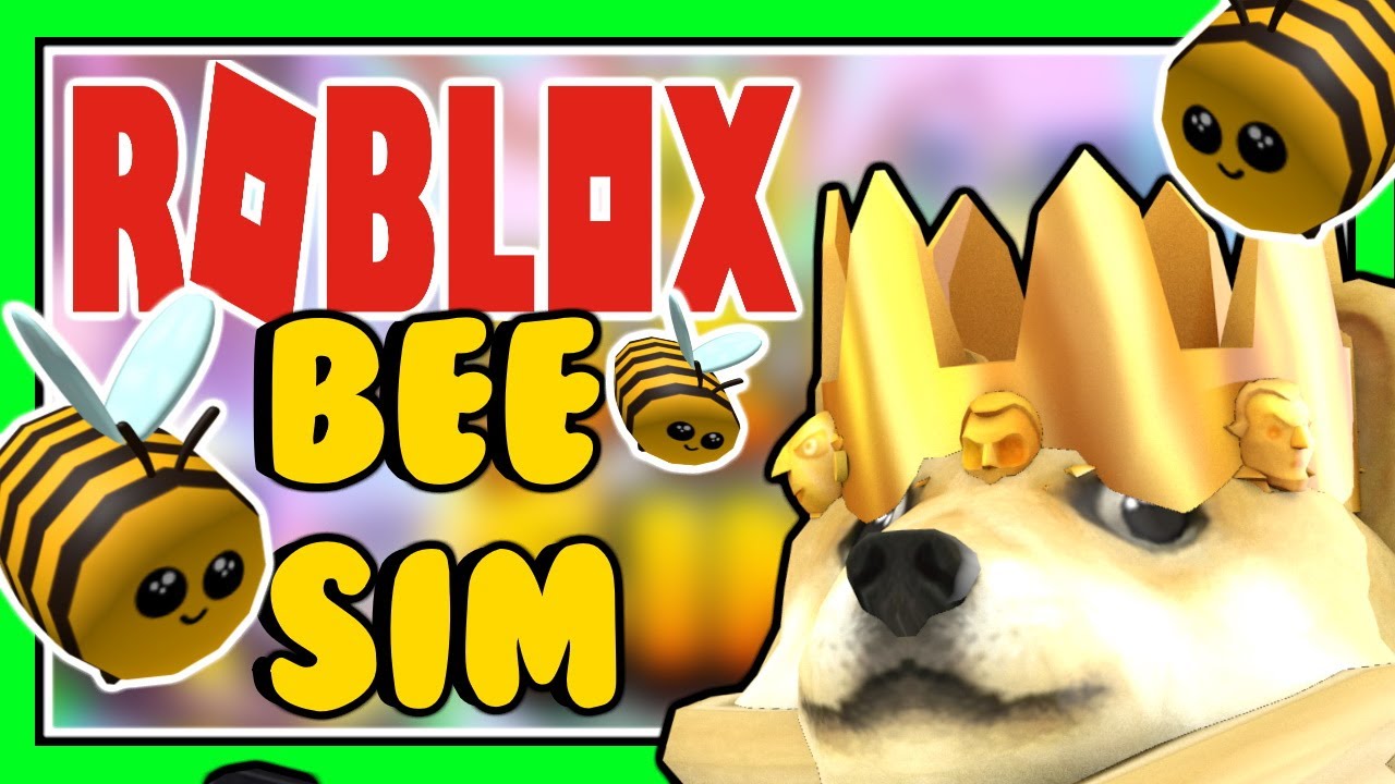ALL THE SKINS in ROBLOX | BEE SIM (REVISITED) - YouTube