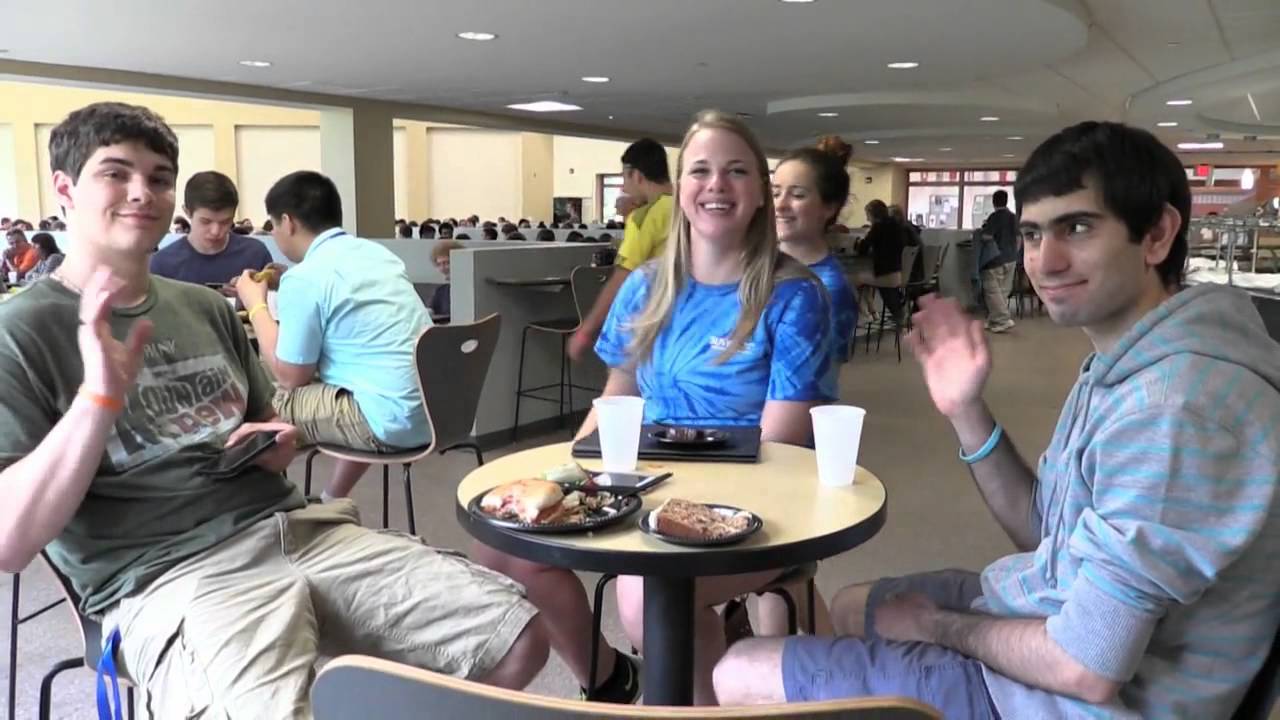 Freshman Orientation July Session - YouTube