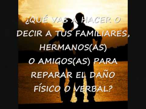 NOVENO PASO DE LOS DOCE DE AA; CUARTO Y QUINTO PASO - YouTube