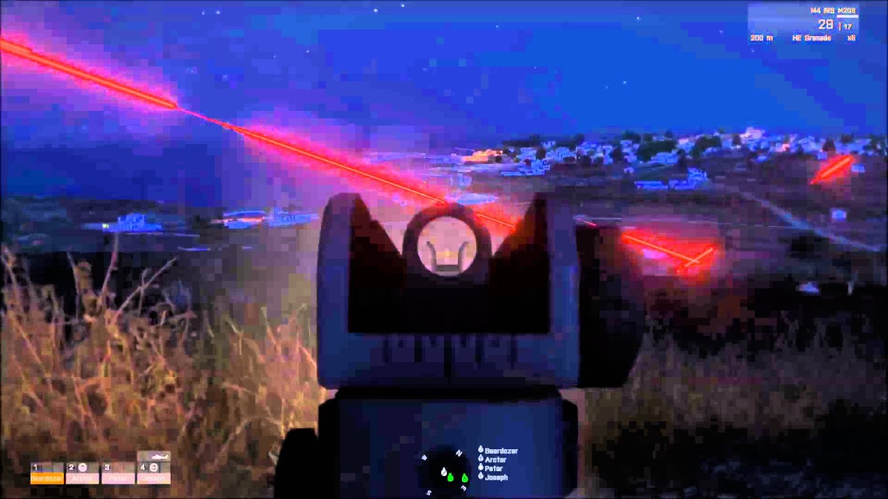 Black [sh33p] monthly update. - YouTube