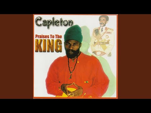 Capleton – Praises To The King – CD (Album), 2003 [r2073357] | Discogs