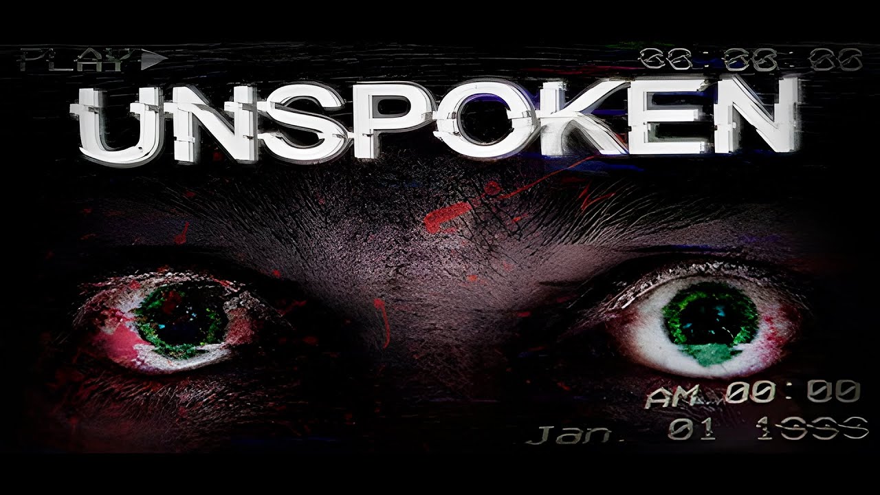 Unspoken | Juego Completo | Gameplay en Inglés (PC 1080p/60fps) - YouTube