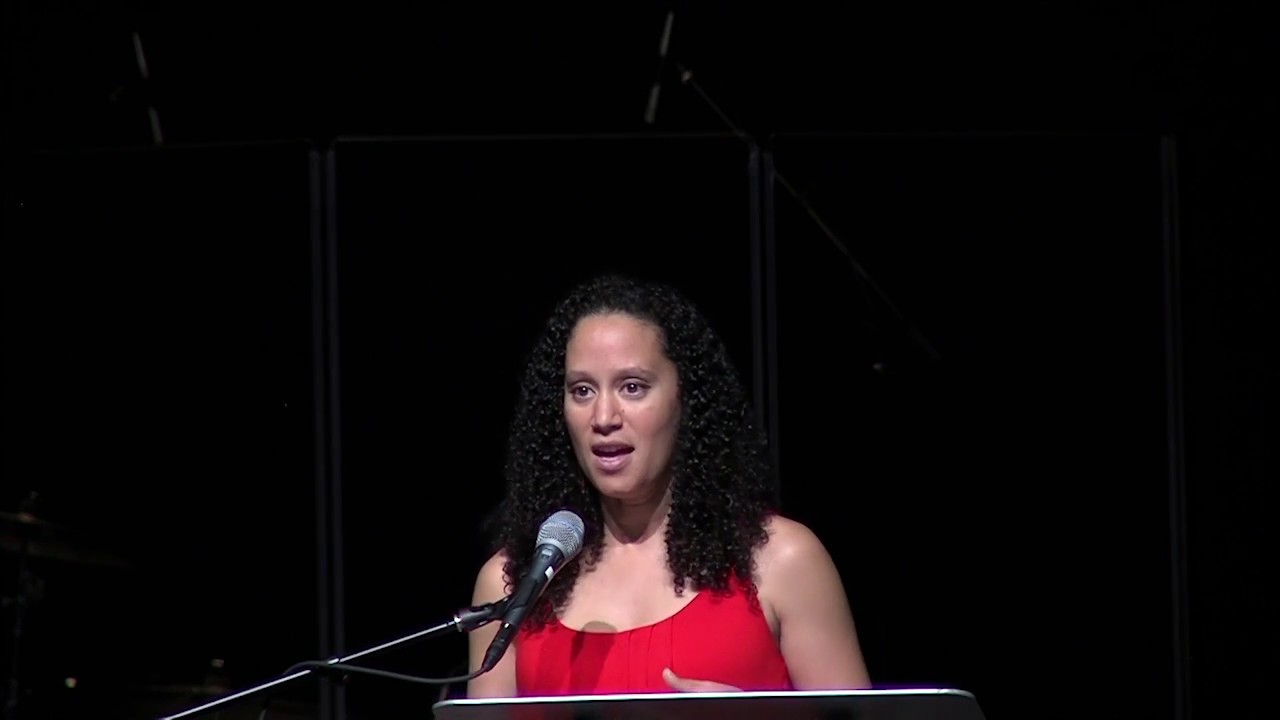 Colletta Rhoads: Room at the Table (WWC2018) - YouTube