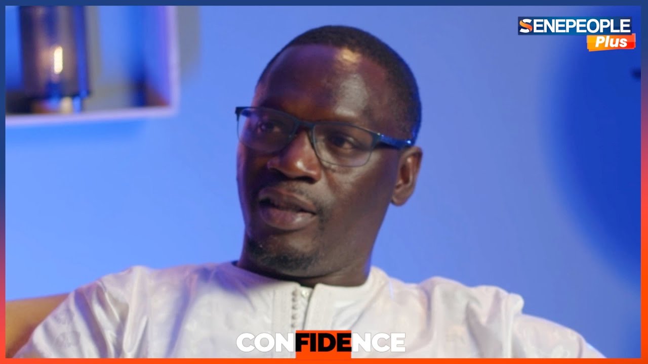 Pape Thiam :Parcours Difficile d'un Commis de l'Etat : Vie ...