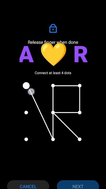 A 💝 R Love Pattern Love Patternwork Song Pattern New Ytshort Trending Song Newsong