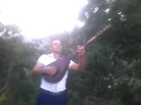 'Azer Gedebeyli