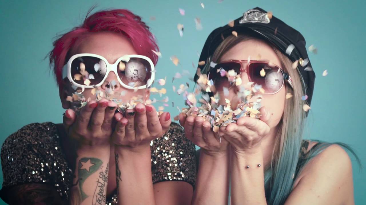 DIRECT COLOR - YouTube