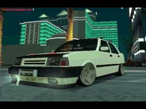 MTA SAN ANDREAS TİK TOK VİDYOLARI