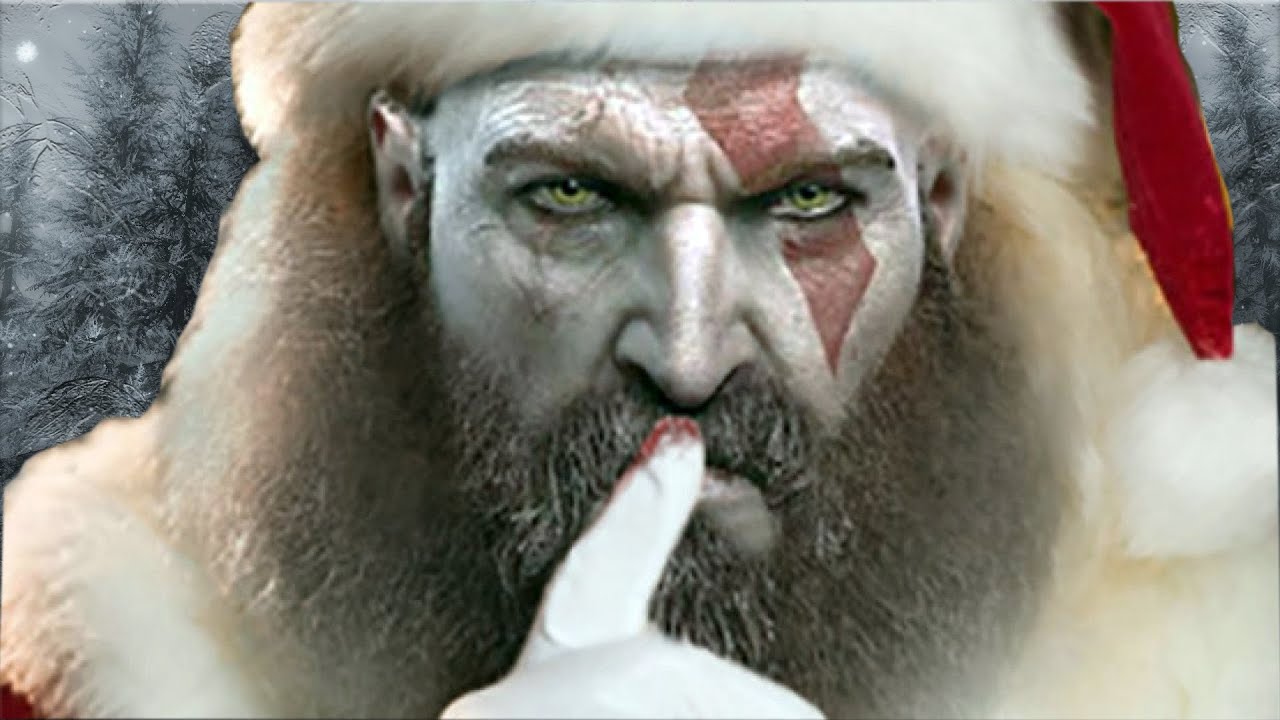 A Very Merry Fimbulwinter - YouTube