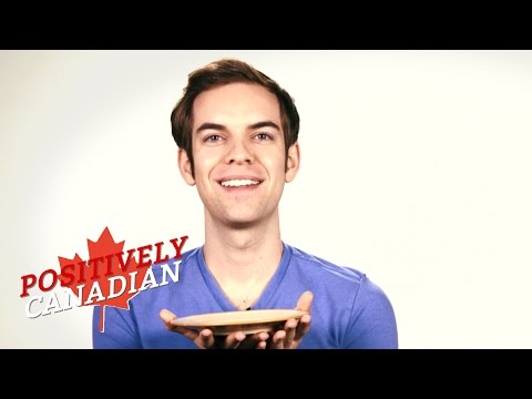 Positively Canadian: Jack Douglass