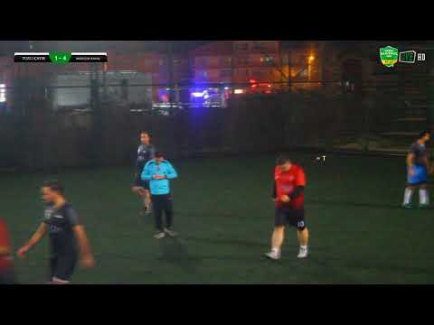 36.dk Uğur Akdoğan - Ak Gençlik Kayaşspor/ ANKARA / iddaa Rakipbul Ligi 2018