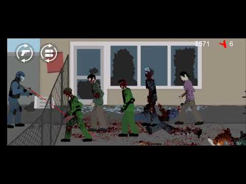 Zombie | cleanup - YouTube