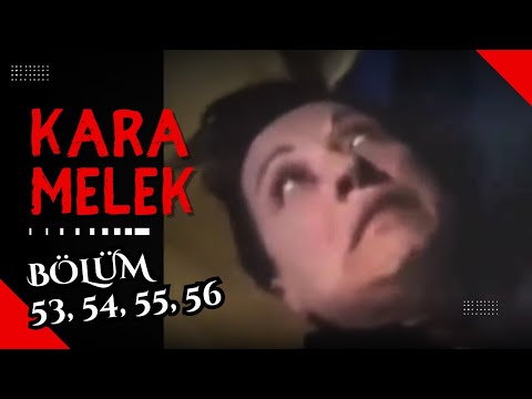 CS ile KARA MELEK - Bölüm 53, 54, 55, 56 - İkinci Sezon Finali