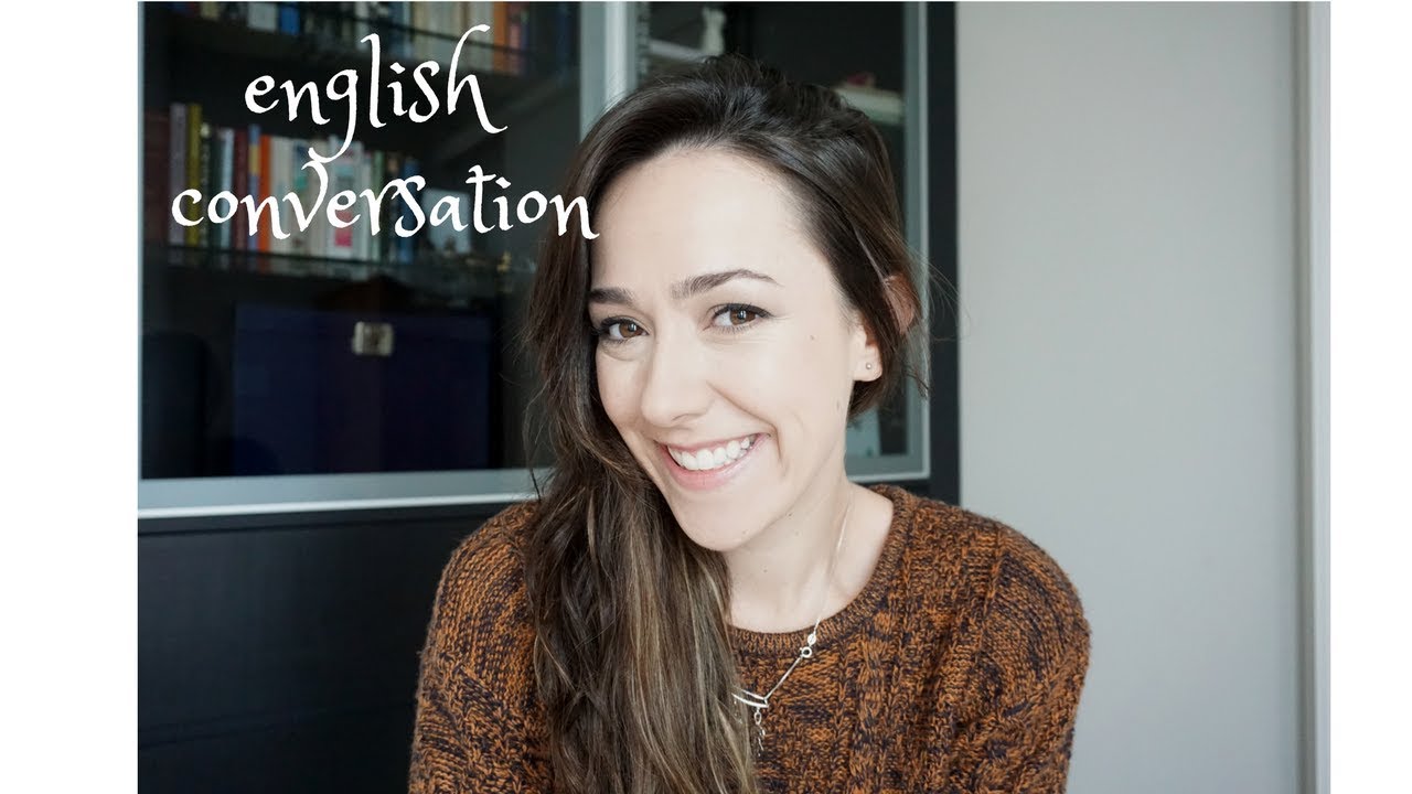 Aprender inglês escutando | English Listening Practice - YouTube