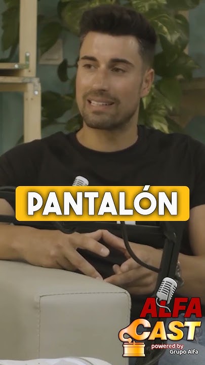 ALFA CAST - YouTube