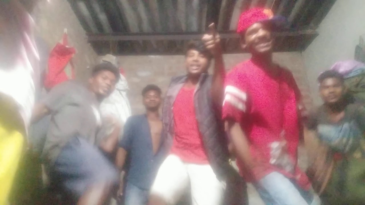 Bindas boy group - YouTube