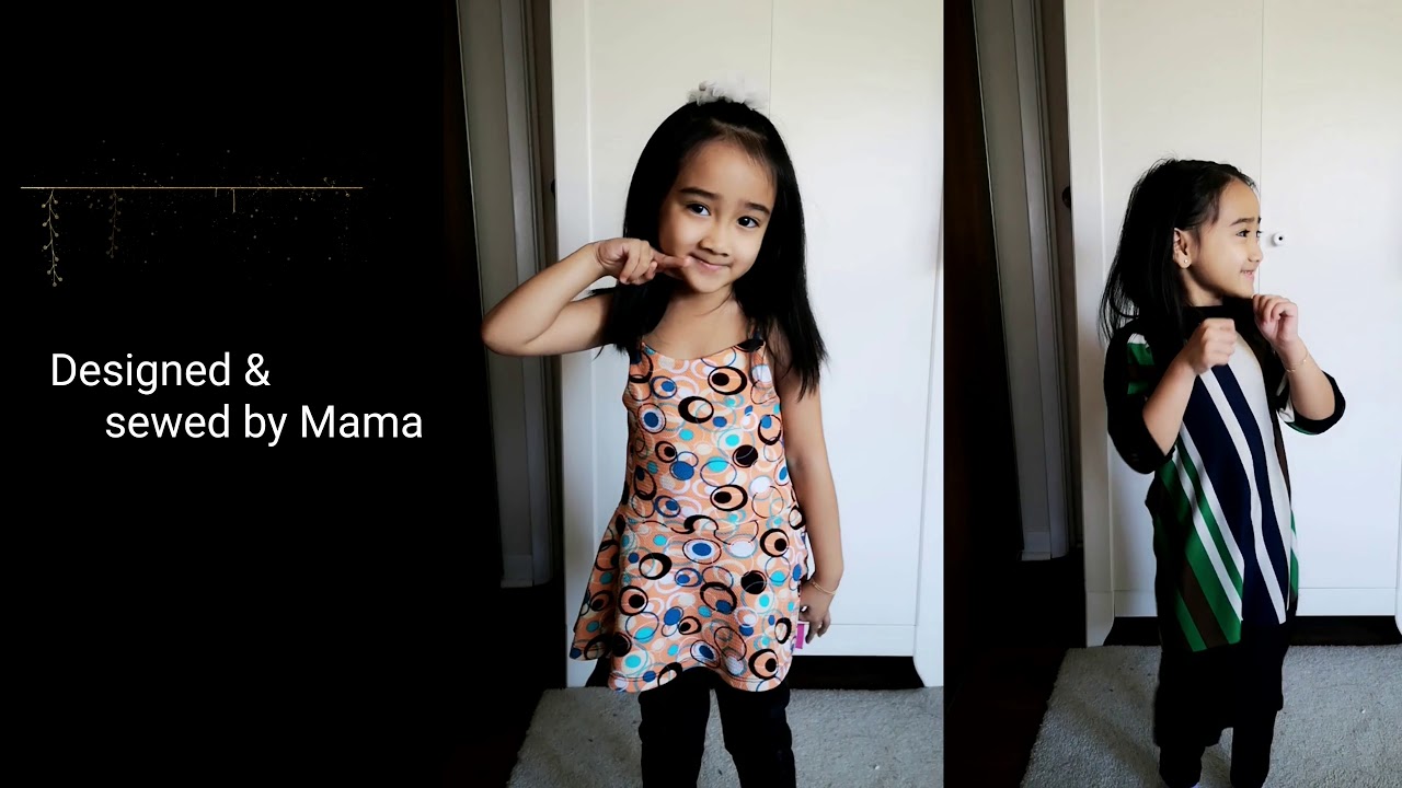 Quick changing of clothes 2 - YouTube