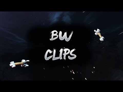 BW CLIPS НА VIMEWORLD NEFILIM - YouTube