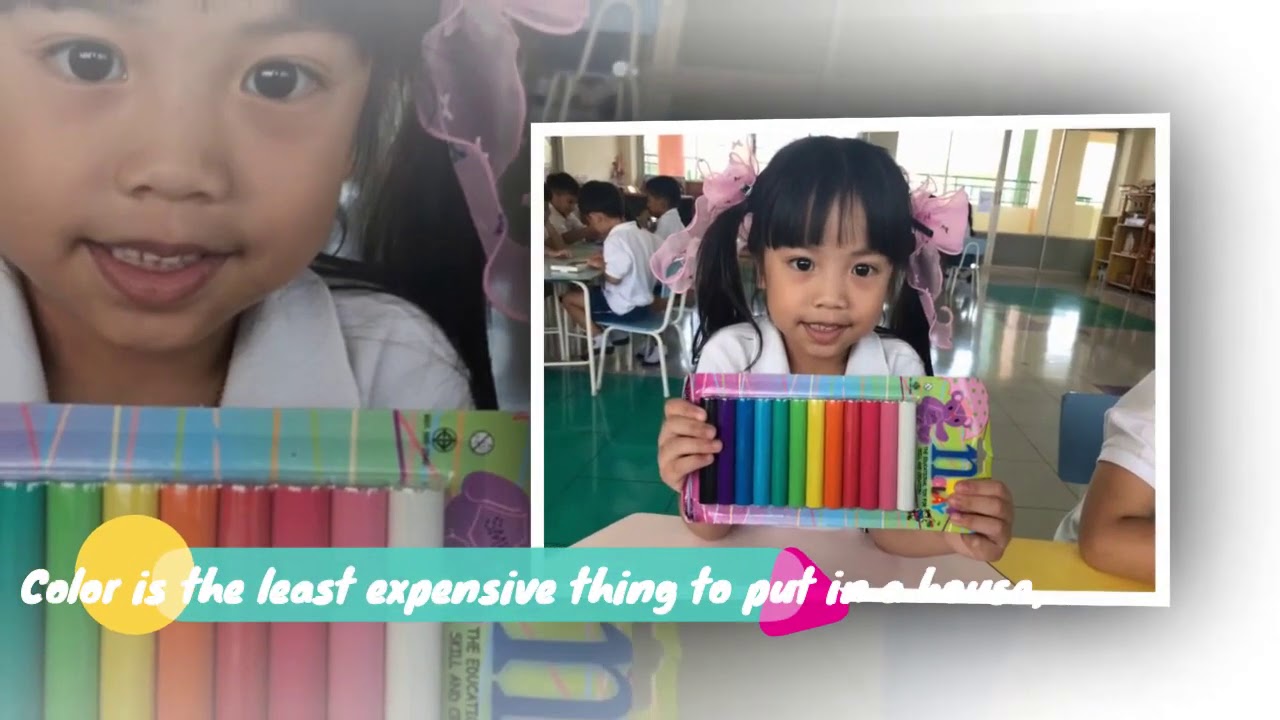 IBS Beautiful House Project 2020 - YouTube