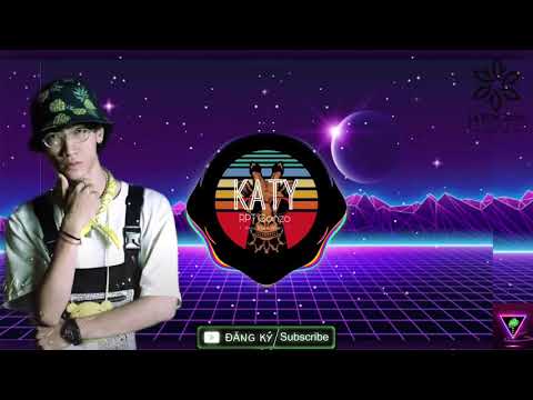 KATY - RPT Gonzo | Rap Việt | Lá EDM Music - YouTube