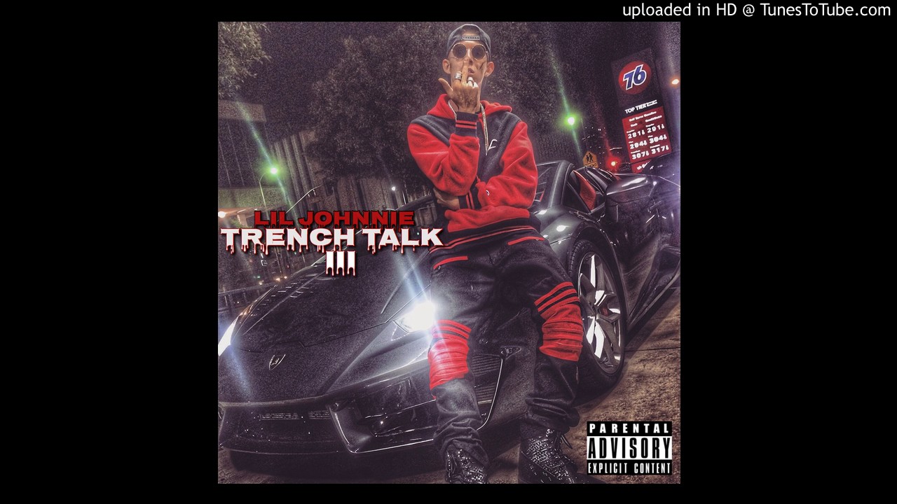 Lil Johnnie- Rah Rah (Prod By. DSmoove) - YouTube