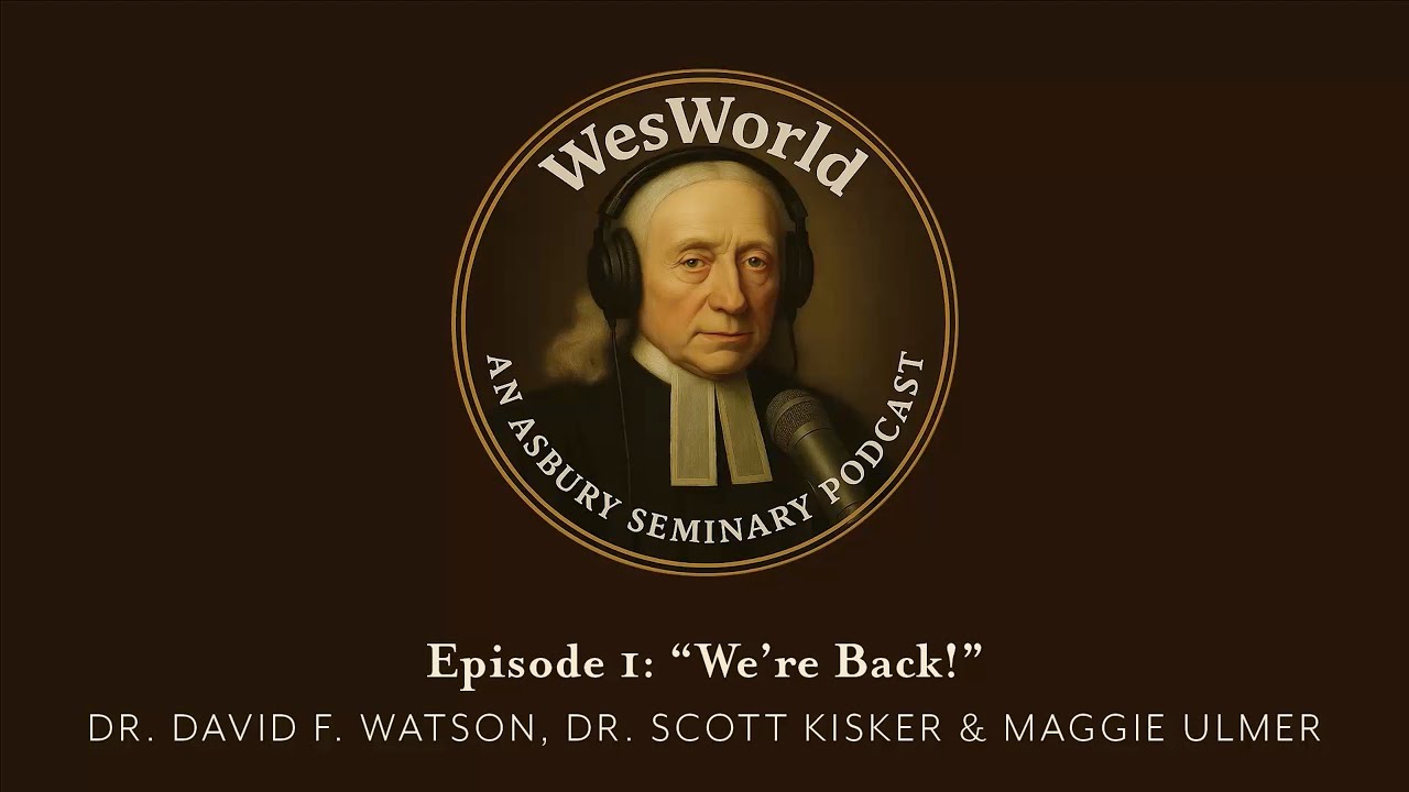 WesWorld - Episode 1 - "We're Back!" - YouTube
