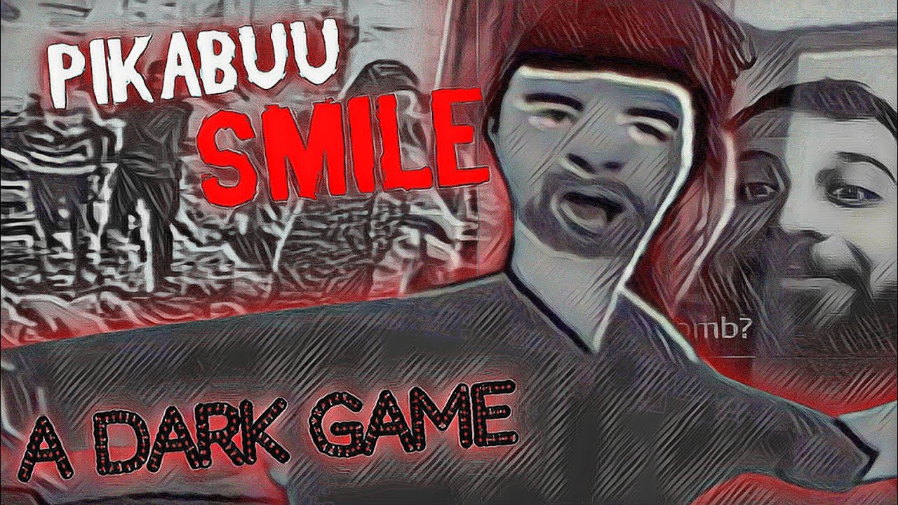A Dark And Emotional Game Based On True Story - Pikabuu Smile - YouTube