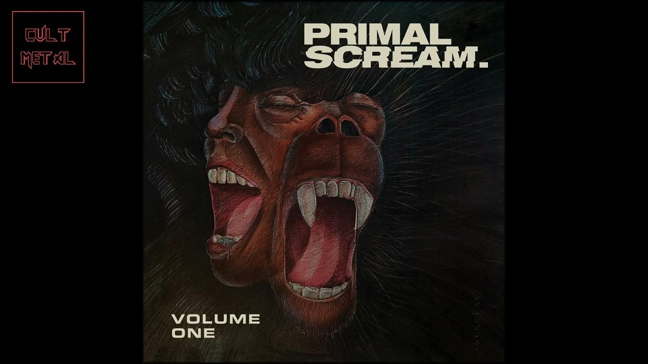 Primal Scream - Volume One (Full Album) - YouTube