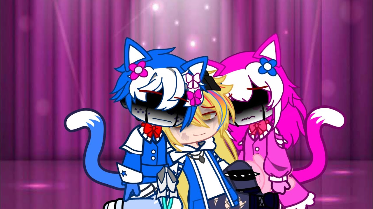 And your daddy’s here {PDP} ft father figure Dylan - YouTube