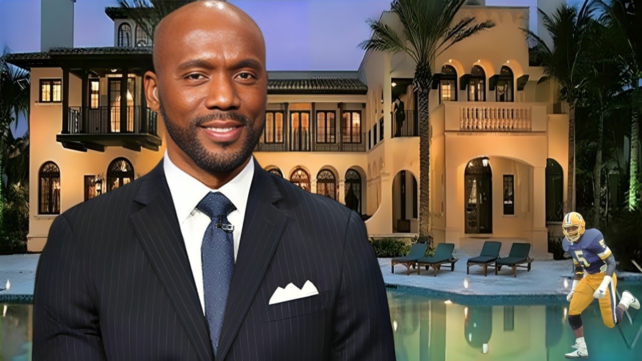 Meet Louis Riddick's Secrets To Fame, Net Worth, Lifestyle & His Career ...