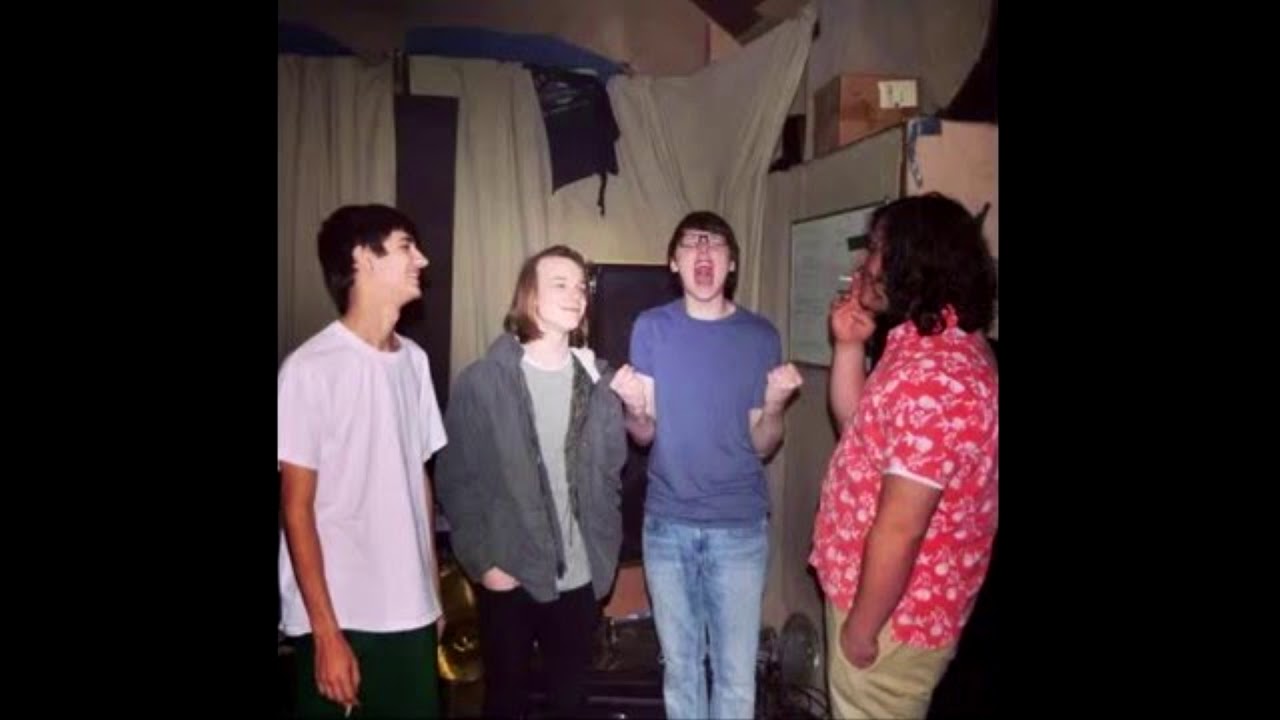 McCafferty - Something Eyes Cover - YouTube