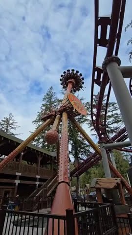 cool ride - YouTube