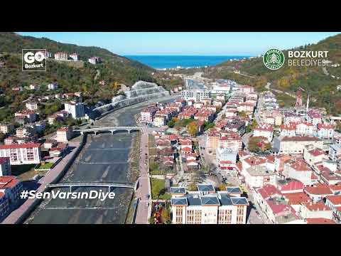 Bozkurt'ta Sonbahar | KASIM 2024