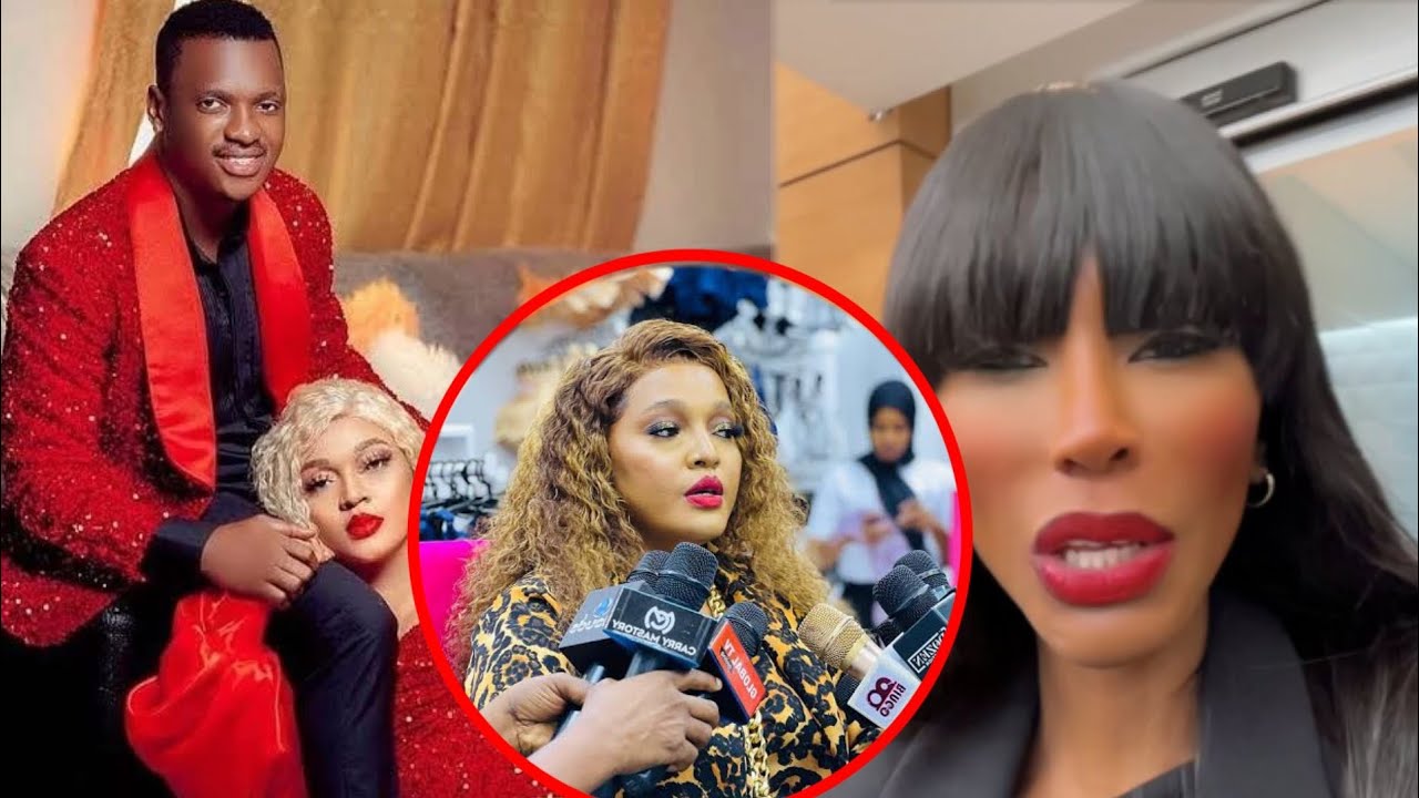 MANGE AMCHANA MAKAVU JACQUELINE WOLPER ATOBOA SIRI SABABU YA WOLPER ...