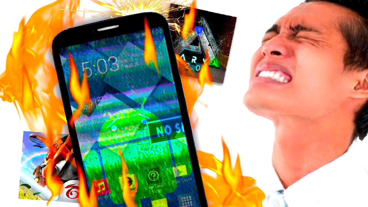 juegos random MÁS EXIGENTES para ANDROID 🔥 - YouTube