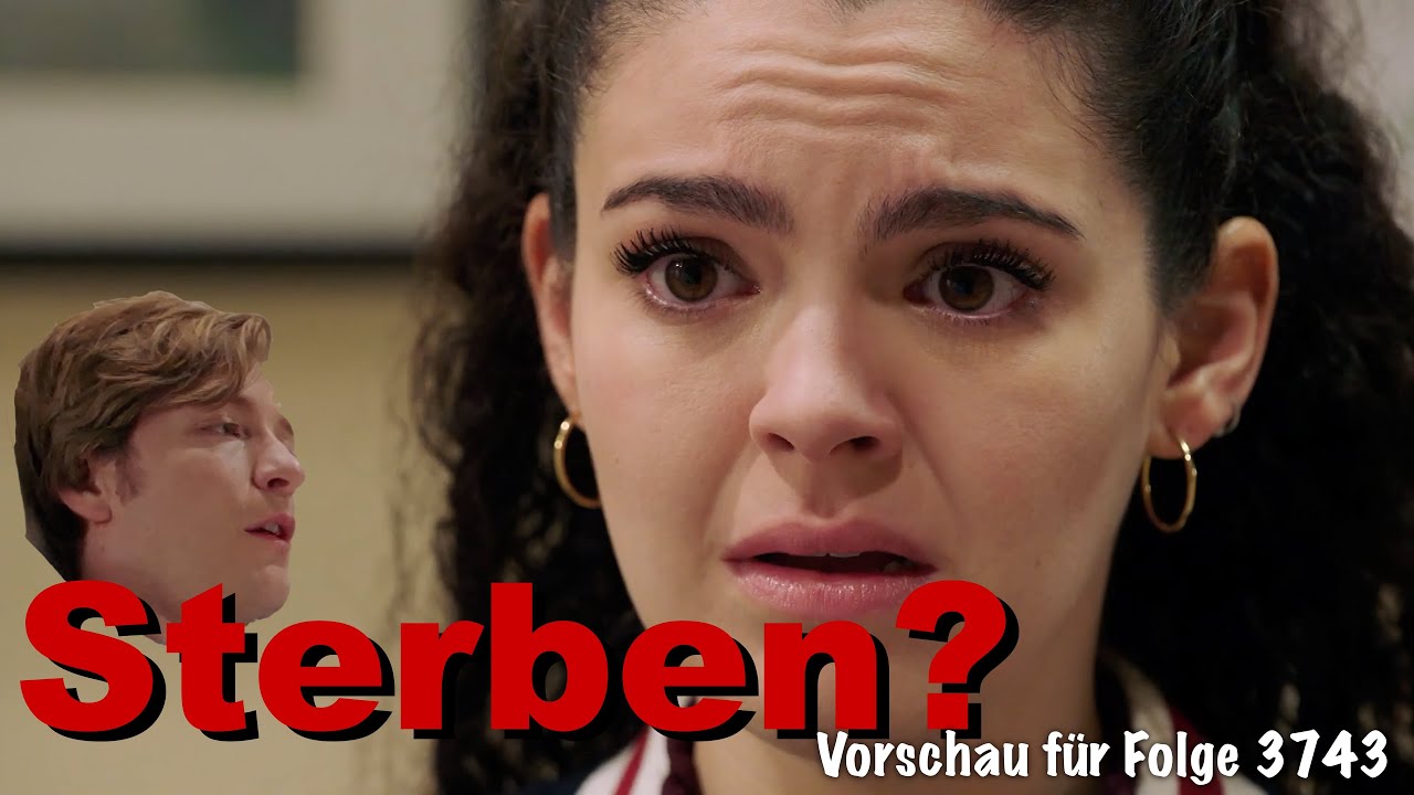 Sturm Der Liebe Gerry Richter Stirbt