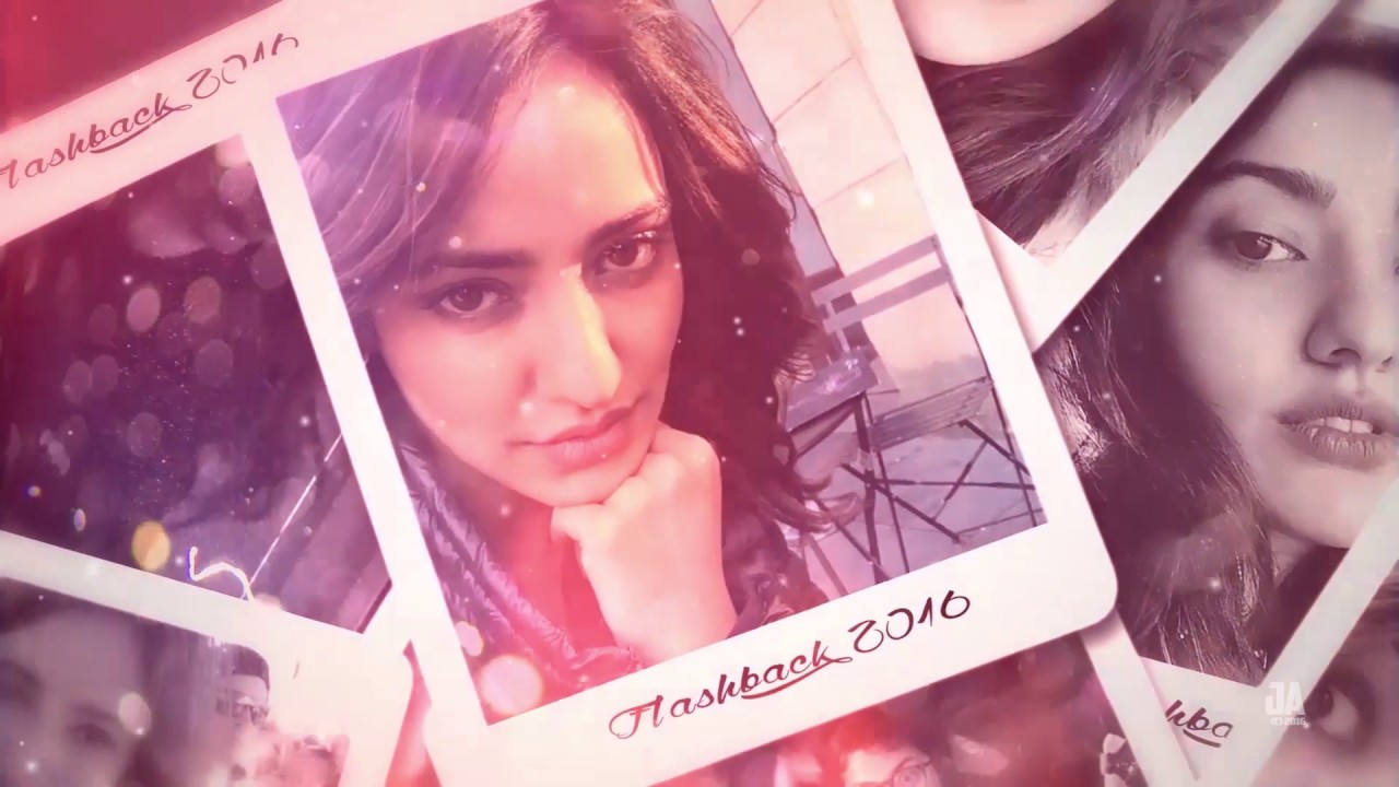 Flashback memories of 2016 in six minutes! - YouTube